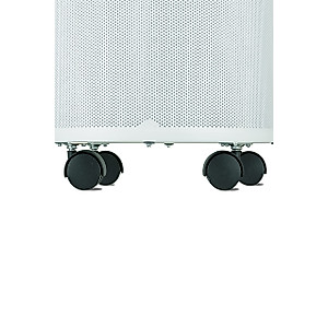 Airpura C700 DLX - Chemicals and Gas Abatement Plus Air Purifier (WHITE)