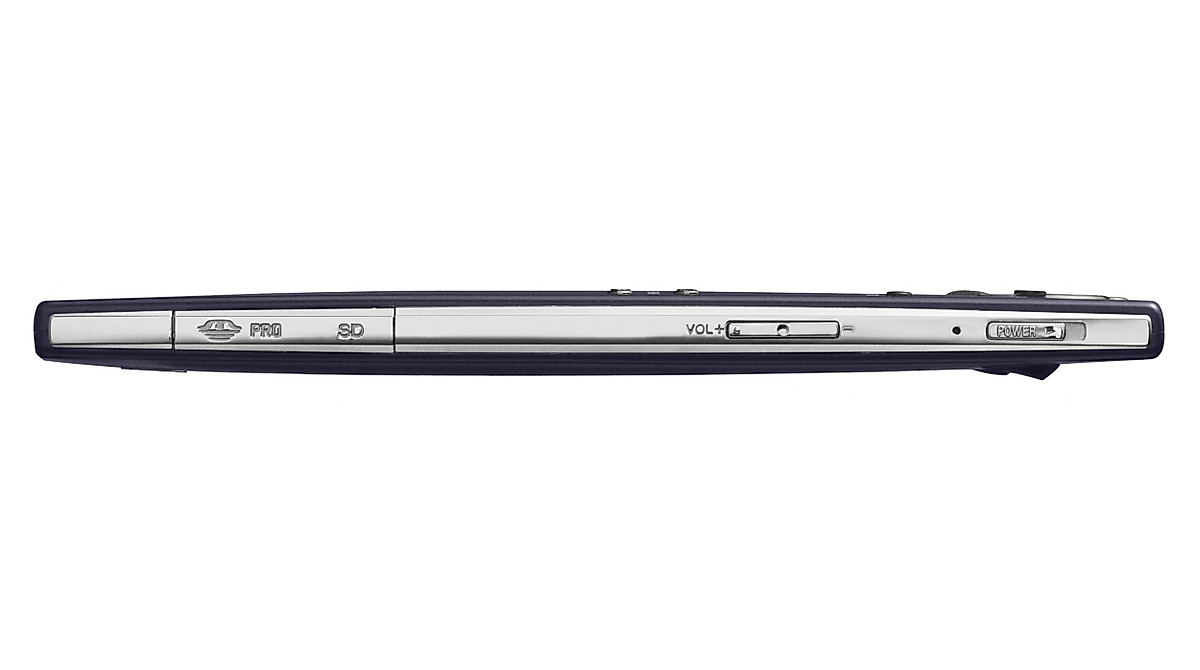 Sony Portable Reader System PRS-500 - Compact E-Book Reader