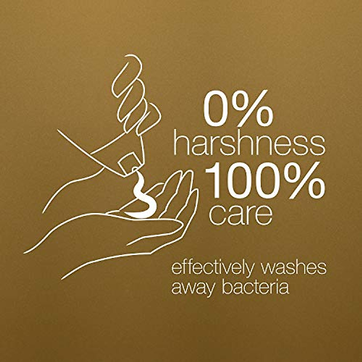 Dove Purely Pampering Body Wash for Dry Skin Shea Butter with Warm Vanilla Effectively Washes Away Bacteria While Nourishing Your Skin, 22 Fl Oz (Pack of 4)