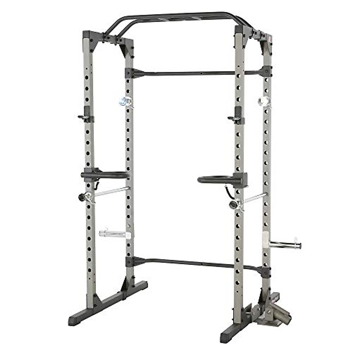 Fitness Reality 2819 Attachment Set for 2"x2" Steel Tubing Power Cages
