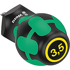 Stubby Set 5pc Pozidriv/Slotted