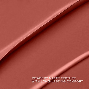 Lancôme L'Absolu Rouge Drama Matte Lipstick - Bold Matte Finish - Lasting Comfort & Hydration - 274 French Tea