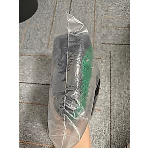 Boys Winter Hat Scarf and Gloves Set for Kids Warm Knitted Hat Mittens and Fleece Neck Warmer Scarf Set for Boys Girls 3pcs