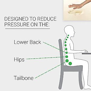 XYXH Seat Pads for Kitchen Chairs 14in, Chair Cushion for Dining Chairs, Round Seat Cushion, Chair Pads and Cushions, Non Slip Wear Resistant Washable - for Office, Home