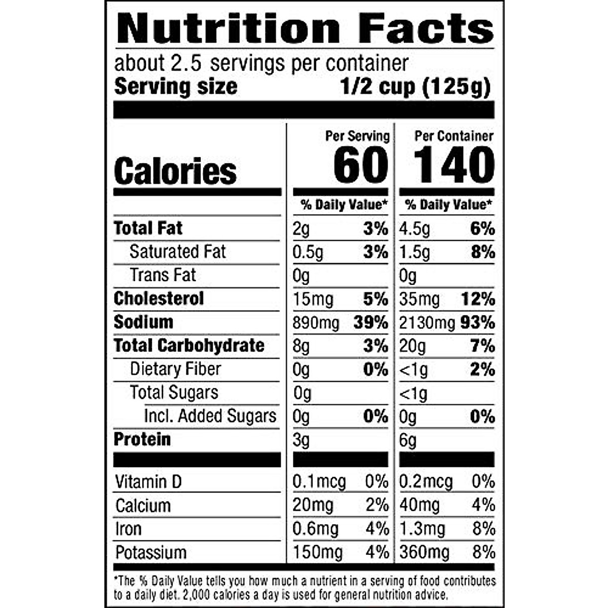 Amazon Brand - Happy Belly Chicken Noodle Soup 10.5 Oz