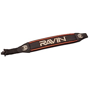 Ravin R260 Padded Crossbow Shoulder Sling for Use Exclusively with Ravin Crossbows