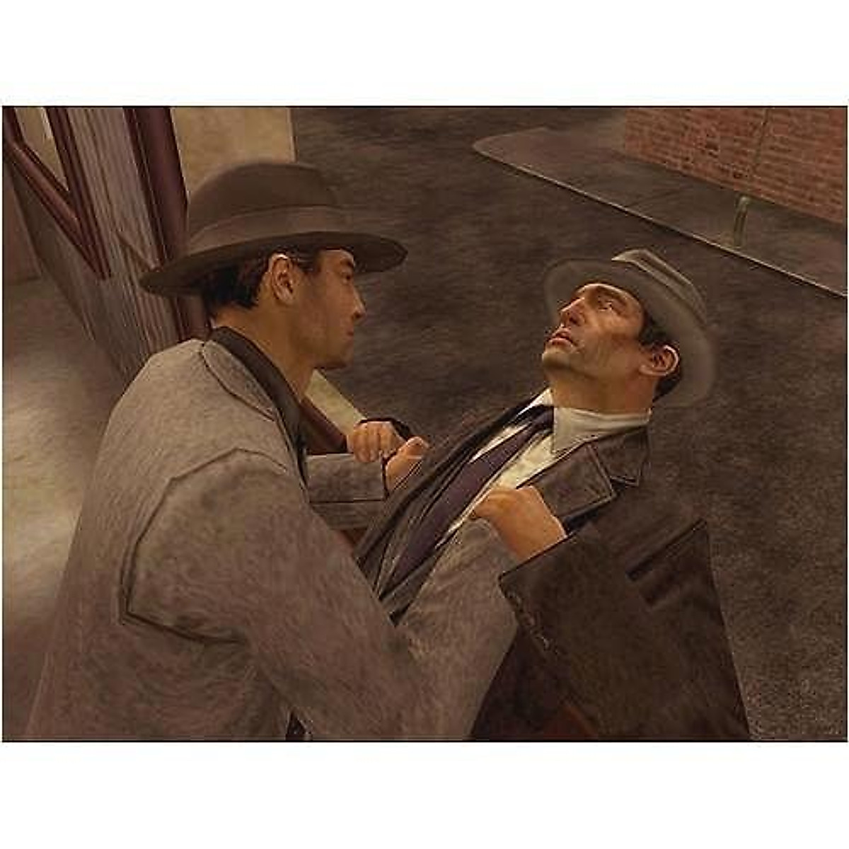 The Godfather the Game - Xbox 360