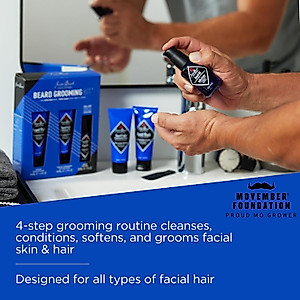 Jack Black Beard Grooming Kit
