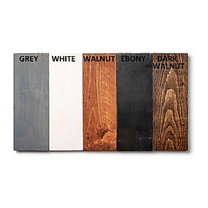 Fairview Vertical Address Sign Planter for your House, Vertical House Numbers Plaque Outside Home, House Numbers Address Plaque, Modern House Number Sign, Waterproof Address Numbers, House Numbers