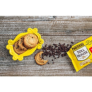 Ukonic Friends TV Show Ceramic Trinket Tray | Authentic Replica Of Monica Geller's Picture Frame Peephole | Decor Accent And Storage Dish For Jewelry, Accessories, Keys, Small Valuables | 4 x 6 Inches