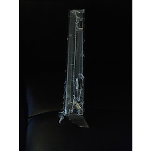 Dark Savior - Sega Saturn