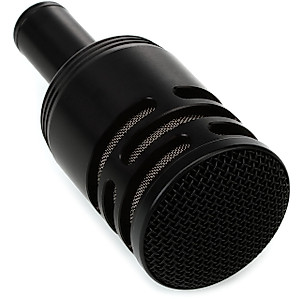 AUDIX D6 Cardioid Dynamic Kick Drum Microphone for Kick Drums and Bass Instruments