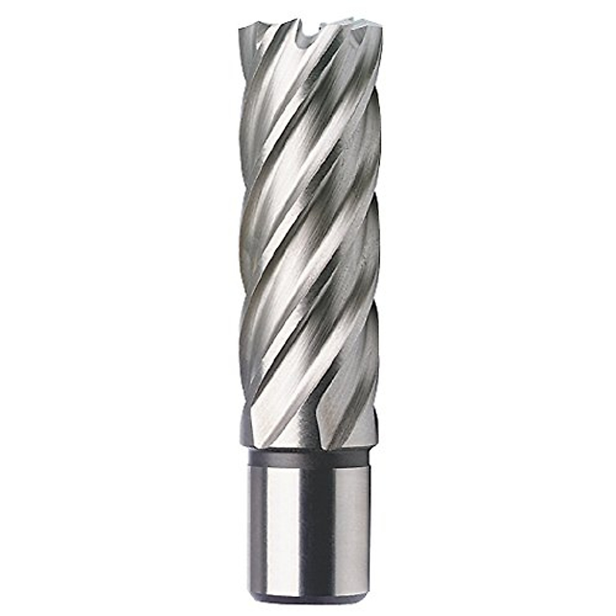 CS Unitec 6-1-118 9/16" x 1" Unibroach High Speed Steel Annular Cutter