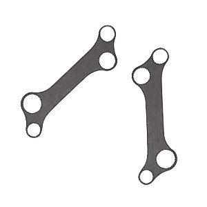 HQPARRTS New Wrench Multitool Spanner Compatible With L-eatherman Multitool for L-eatherman Disassembly Maintenance Clean Upgrade New Version2.1(Version2.1)