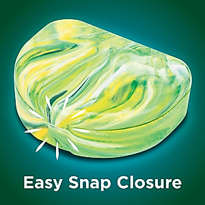 Practicon Marble Retainer Cases, Orthodontic Aligner Case, Mouth Guard Holder (3 Pack) (Assorted)