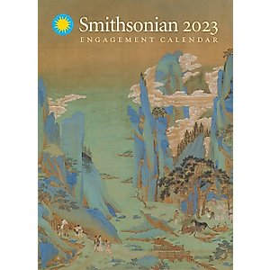 Smithsonian Engagement Calendar 2023