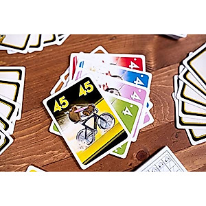 25th Century Games Velonimo Board Game