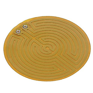 QANYEGN 10pcs Metal Material Heating Cup Pad, USB Warmer Mat, Round Warmer Plate for Cold Winter.