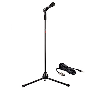Nady Microphone Stand (MSC3-AMZ)