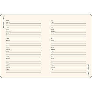 2022 Lollipop Tree Weekly Planner (16-Month Engagement Calendar)