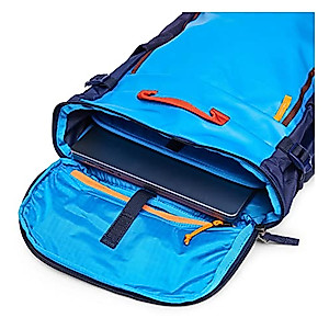 Cotopaxi Torre 24L Bucket Pack - CADA Dia - Saltwater 24L