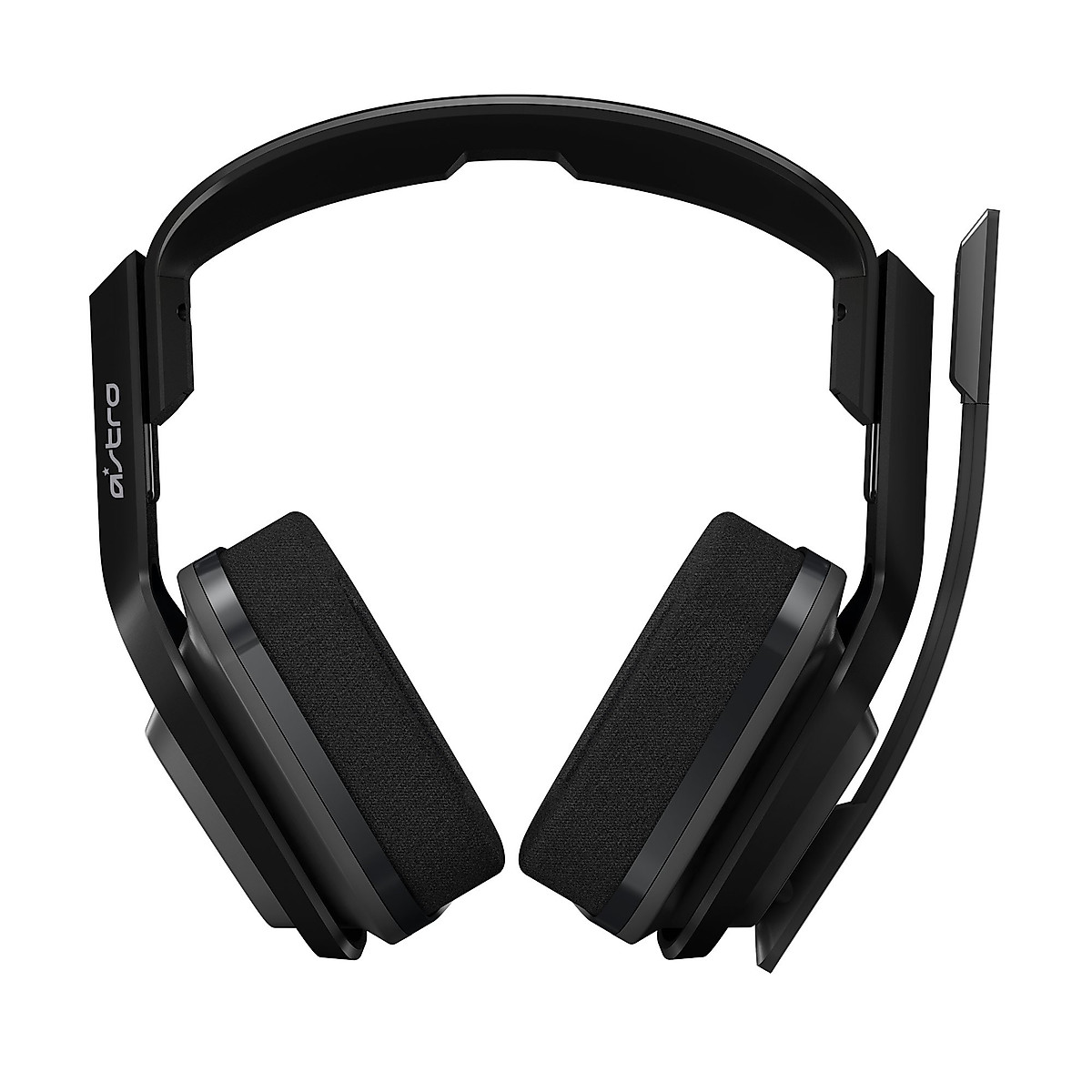 astro Gaming A20 Wireless Headset, Black/Green - Xbox One/PC/MAC (Renewed)