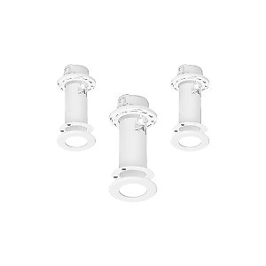 Ubiquiti FlexHD-cm-3 | Ceiling Mount for Unifi FlexHD Access Point (3-Pack) White