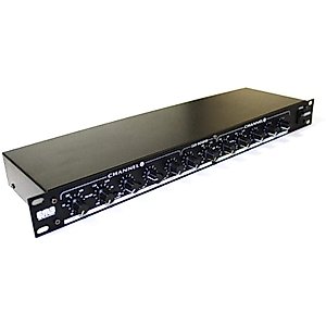 EMB Professional Sound System EBX99 Digital Crossover For Home/DJ Performance/Club/Studio/Stage/Show/Entertainment Frequency Response; 20Hz-25KHz. +0/-1dB