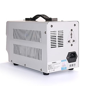 1PCS 3005D DC Power 150W Adjustable Laboratory Power Supply 5A 30V(220VEU)