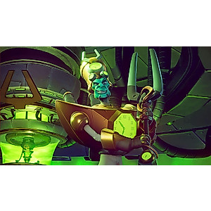 Crash Bandicoot 4: It's About Time - Nintendo Switch