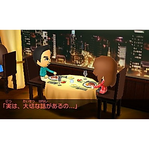 Friend Collection New life