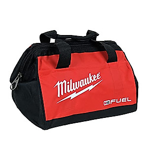 Milwaukee Electric Tools 2598-22 M12 Fuel 2 Pc Kit- 1/2" Hammer Drill & 1/4" Impact