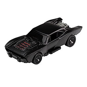 Hot Wheels Retro Entertainment Collection of 1:64 Scale Vehicles from Blockbuster Movies, Tv, & Video Games, Iconic Replicas for Play Or Display, Gift for Collectors