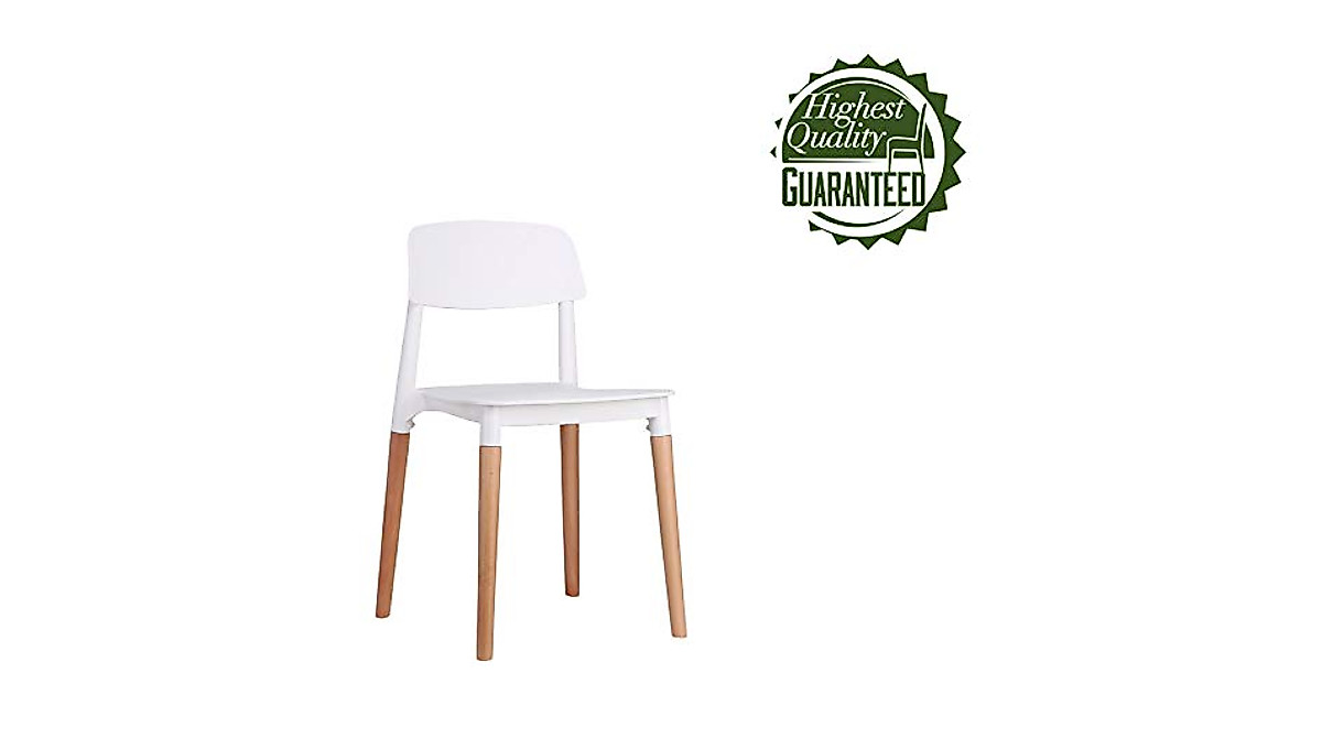 Porthos Home Clyde Dining Chairs Set of 4 with Waterproof and Stain ...