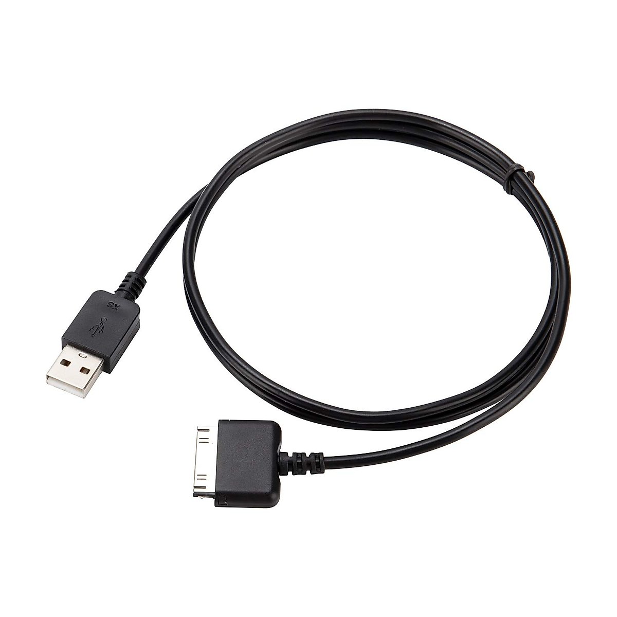 USB Data Charger Cable Cord for SANDISK Sansa Fuze Sansa View Sansa C and E Series MP3 Player