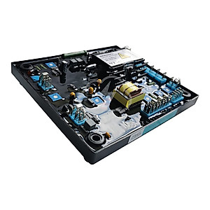 Thunder Parts MX341 AVR | Generic Replacement for Cummins MX341 Automatic Voltage Regulator | 2 Year Warranty