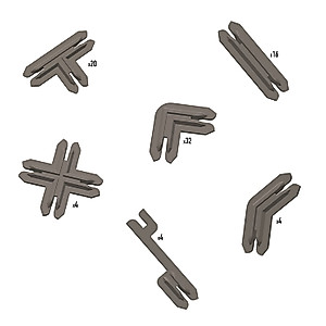 Battle Systems BSTXX010 Accessories