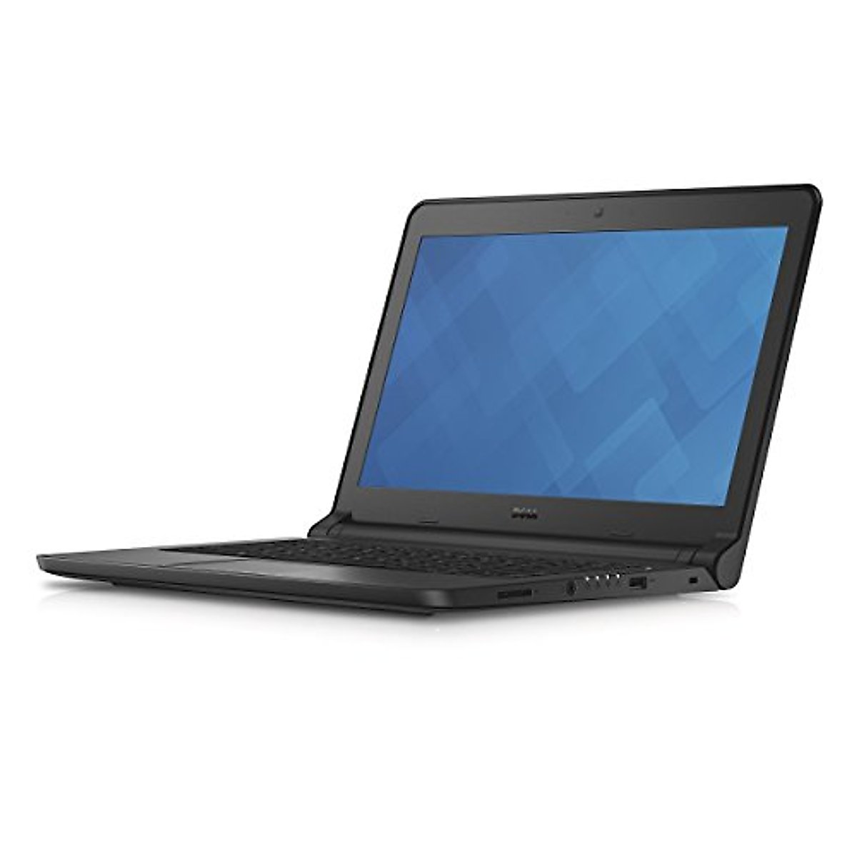 Dell 14inch High Performance Latitude 3340 Notebook, Intel Dual-Core i3-4005U, 4GB RAM, 128GB SSD, Intel HD Graphics, HDMI, WiFi, Bluetooth, Windows 10 Pro (Renewed)