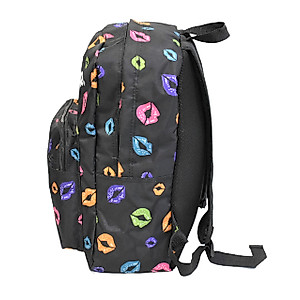 Karriage-Mate Betty Boop Backpack (#22B, 91516D-1)