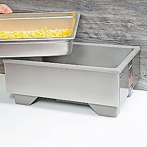 Vollrath (72020) Cayenne® Full-Size Heat 'N Serve Food Warmer