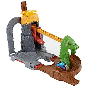 Thomas & Friends Take-n-Play, Daring Dragon Drop