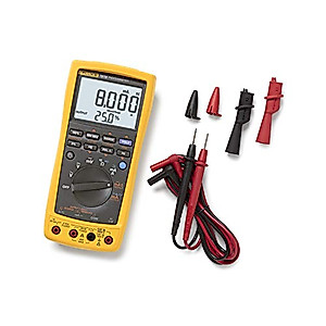 Fluke 787B ProcessMeter