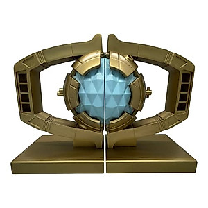 Transformers Matrix of Leadership Bookend (Golden Lagoon Exclusive)