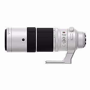 Fujinon XF150-600mmF5.6-8 R LM OIS WR Lens