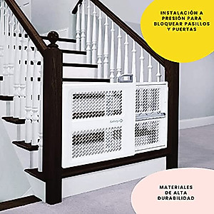 Safety 1st Lift, Lock and Swing Gate