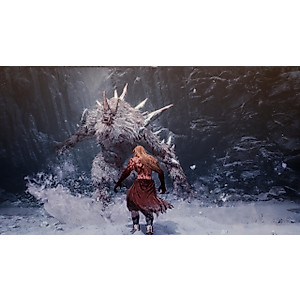 The First Berserker: Khazan - Play Station 5