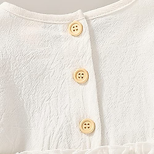 Little MISS Sassy Toddler Baby Girl Dress Long Sleeve Kids Solid Color Casual Dresses Girls Fall Winter Outfits Clothes