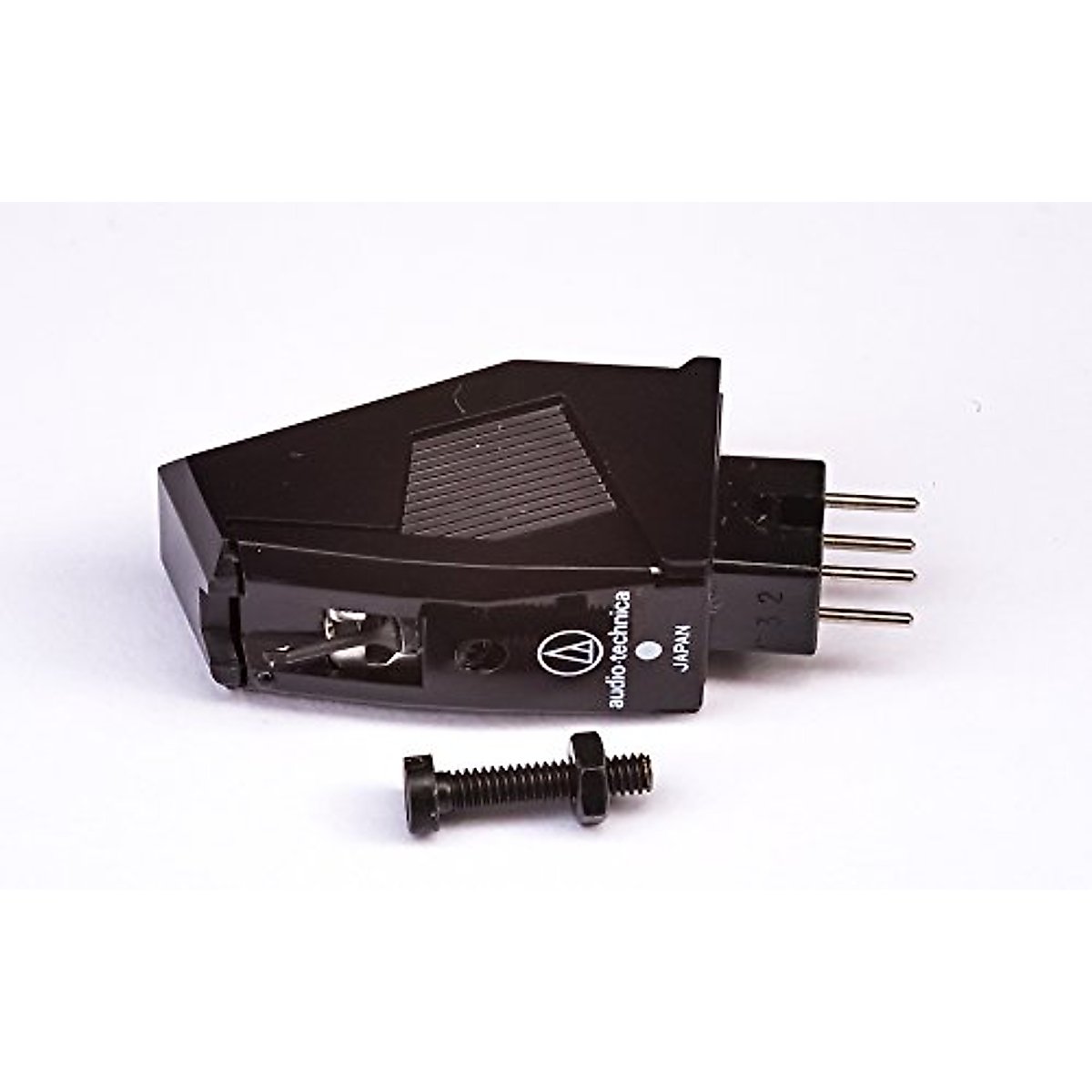 Cartridge and Stylus, Needle for Technics SL BD22, SL QD33, SL QD55, SL B350, SL D20, SL3, SL B100, SL B200, SL B21