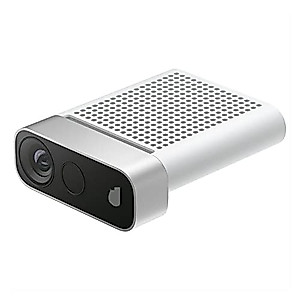 Azure Kinect DK Depth Camera Smart 1MP ToF Stereo Camera Development Kit 12MP RGB Camera