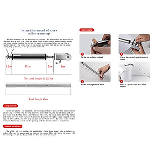 SGTC 2 Pcs The Highly Sensitive Bearing Automatic Resetting of The Mouse Trap is Suitable for Indoor and Outdoor Mouse, Rat and Rodent Trappers, Ensuring The Safety of Children and Pets